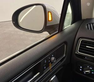 Pelēks Volkswagen Touareg 2017 Marijampole, ar dzinēja tilpumu 2.97 L un nobraukumu 311 tūkst. km par 15999 €, foto 7 vietnē AUTOMOTO.COM.LV