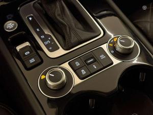 Pelēks Volkswagen Touareg 2017 Marijampole, ar dzinēja tilpumu 2.97 L un nobraukumu 311 tūkst. km par 15999 €, foto 8 vietnē AUTOMOTO.COM.LV