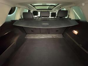 Pelēks Volkswagen Touareg 2017 Marijampole, ar dzinēja tilpumu 2.97 L un nobraukumu 311 tūkst. km par 15999 €, foto 33 vietnē AUTOMOTO.COM.LV