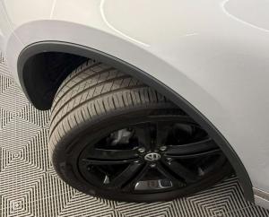 Pelēks Volkswagen Touareg 2017 Marijampole, ar dzinēja tilpumu 2.97 L un nobraukumu 311 tūkst. km par 15999 €, foto 35 vietnē AUTOMOTO.COM.LV