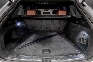 Pelēks Volkswagen Touareg 2018 Pērnava, ar dzinēja tilpumu 3.00 L un nobraukumu 219 tūkst. km par 31200 €, foto 21 vietnē AUTOMOTO.COM.LV