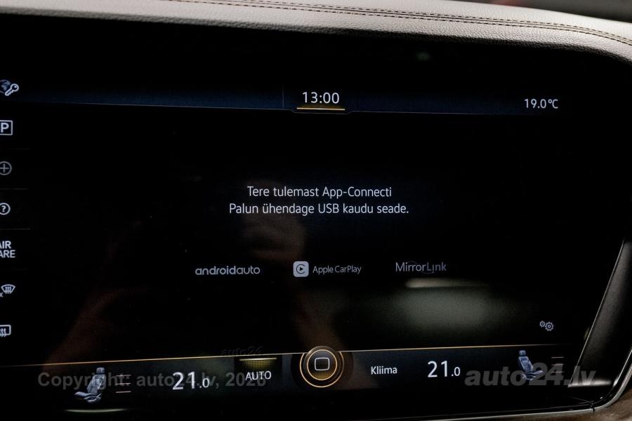 Pelēks Volkswagen Touareg 2018 Pērnava, ar dzinēja tilpumu 3.00 L un nobraukumu 219 tūkst. km par 31200 €, foto 29 vietnē AUTOMOTO.COM.LV