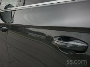 Pelēks Volkswagen Touareg 2019 Rīga, ar dzinēja tilpumu 3.00 L un nobraukumu 188 tūkst. km par 32000 €, foto 13 vietnē AUTOMOTO.COM.LV