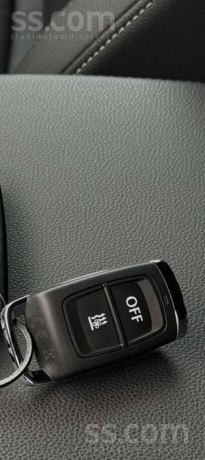 Pelēks Volkswagen Touareg 2019 Rīga, ar dzinēja tilpumu 3.00 L un nobraukumu 188 tūkst. km par 32000 €, foto 36 vietnē AUTOMOTO.COM.LV