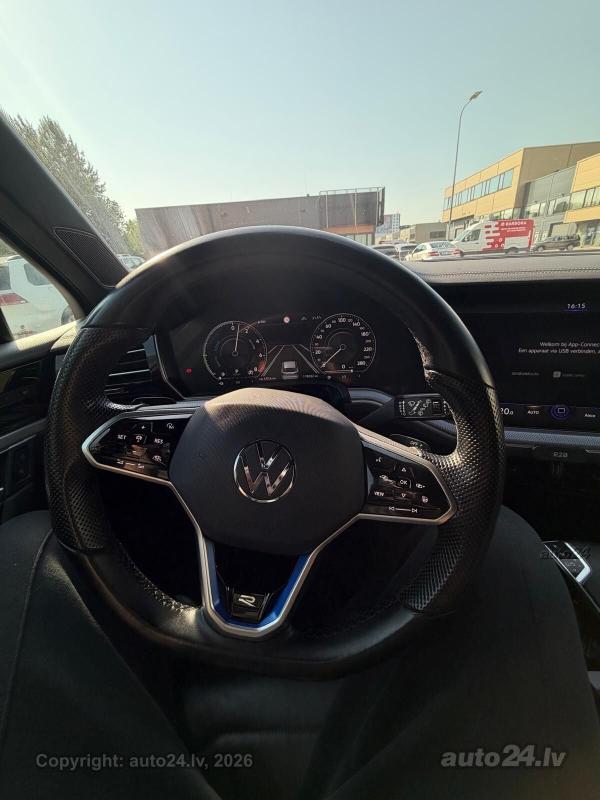 Pelēks Volkswagen Touareg 2020 Tallina, ar dzinēja tilpumu 3.00 L un nobraukumu 119 tūkst. km par 50000 €, foto 9 vietnē AUTOMOTO.COM.LV