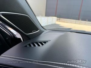 Серый Фольксваген Туарег 2021 в Тарту, объемом двигателя 3.00 л и пробегом 97 тыс. км за 49900 €, фото 22 на AUTOMOTO.COM.LV