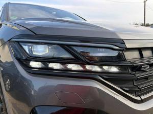 Серый Фольксваген Туарег 2021 в Вильнюс, объемом двигателя 3.00 л и пробегом 176 тыс. км за 38990 €, фото 6 на AUTOMOTO.COM.LV