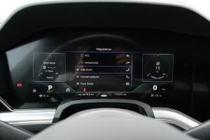 Grey Volkswagen Touareg 2022 in Riga, with an engine capacity of 0.00 L and mileage of 113 thousand km for 44900 €, photo 17 on AUTOMOTO.COM.LV