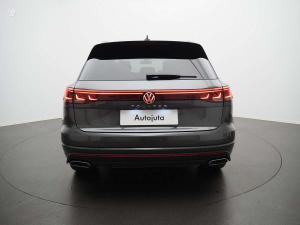 Pelēks Volkswagen Touareg 2024 Viļņa, ar dzinēja tilpumu 2.97 L un nobraukumu 18 tūkst. km par 59900 €, foto 6 vietnē AUTOMOTO.COM.LV