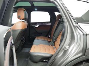 Pelēks Volkswagen Touareg 2024 Viļņa, ar dzinēja tilpumu 2.97 L un nobraukumu 18 tūkst. km par 59900 €, foto 15 vietnē AUTOMOTO.COM.LV