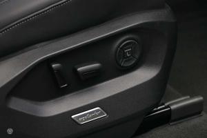 Pelēks Volkswagen Touareg 2024 Viļņa, ar dzinēja tilpumu 3.00 L un nobraukumu 65 tūkst. km par 55490 €, foto 11 vietnē AUTOMOTO.COM.LV