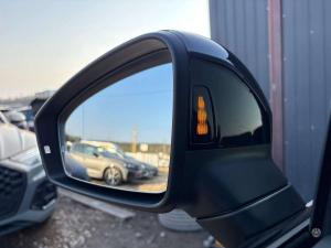 Pelēks Volkswagen Touareg 2025 Viļņa, ar dzinēja tilpumu 2.97 L un nobraukumu 17 tūkst. km par 75500 €, foto 11 vietnē AUTOMOTO.COM.LV