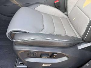 Pelēks Volkswagen Touareg 2025 Viļņa, ar dzinēja tilpumu 2.97 L un nobraukumu 17 tūkst. km par 75500 €, foto 15 vietnē AUTOMOTO.COM.LV