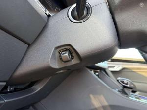 Pelēks Volkswagen Touareg 2025 Viļņa, ar dzinēja tilpumu 2.97 L un nobraukumu 17 tūkst. km par 75500 €, foto 17 vietnē AUTOMOTO.COM.LV