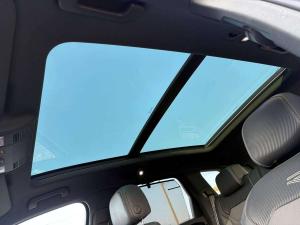 Pelēks Volkswagen Touareg 2025 Viļņa, ar dzinēja tilpumu 2.97 L un nobraukumu 17 tūkst. km par 75500 €, foto 19 vietnē AUTOMOTO.COM.LV
