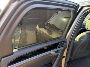 Pelēks Volkswagen Touareg 2025 Viļņa, ar dzinēja tilpumu 2.97 L un nobraukumu 17 tūkst. km par 75500 €, foto 21 vietnē AUTOMOTO.COM.LV