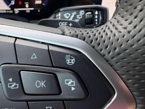 Pelēks Volkswagen Touareg 2025 Viļņa, ar dzinēja tilpumu 2.97 L un nobraukumu 17 tūkst. km par 75500 €, foto 26 vietnē AUTOMOTO.COM.LV