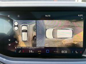 Pelēks Volkswagen Touareg 2025 Viļņa, ar dzinēja tilpumu 2.97 L un nobraukumu 17 tūkst. km par 75500 €, foto 28 vietnē AUTOMOTO.COM.LV
