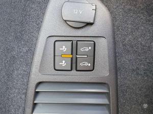 Pelēks Volkswagen Touareg 2025 Viļņa, ar dzinēja tilpumu 2.97 L un nobraukumu 17 tūkst. km par 75500 €, foto 43 vietnē AUTOMOTO.COM.LV