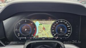 Pelēks Volkswagen Touareg 2021 Tallina, ar dzinēja tilpumu 3.00 L un nobraukumu 102 tūkst. km par 42000 €, foto 6 vietnē AUTOMOTO.COM.LV