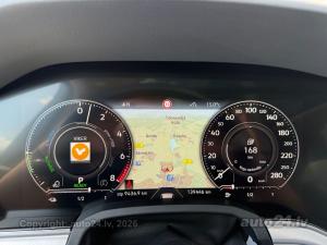 Pelēks Volkswagen Touareg 2023 Viljandi, ar dzinēja tilpumu 3.00 L un nobraukumu 140 tūkst. km par 49500 €, foto 7 vietnē AUTOMOTO.COM.LV