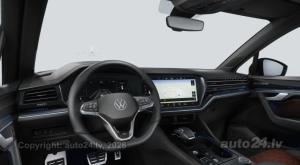 Pelēks Volkswagen Touareg 2026 Viljandi, ar dzinēja tilpumu 3.00 L un nobraukumu 1 tūkst. km par 79500 €, foto 8 vietnē AUTOMOTO.COM.LV
