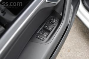Volkswagen Touareg 2025 in Riga, with an engine capacity of 3.00 L and mileage of 24 thousand km for 63500 €, photo 9 on AUTOMOTO.COM.LV