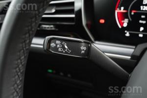 Volkswagen Touareg 2025 in Riga, with an engine capacity of 3.00 L and mileage of 24 thousand km for 63500 €, photo 13 on AUTOMOTO.COM.LV