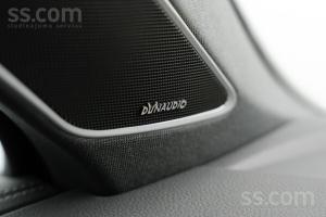 Volkswagen Touareg 2025 in Riga, with an engine capacity of 3.00 L and mileage of 24 thousand km for 63500 €, photo 14 on AUTOMOTO.COM.LV