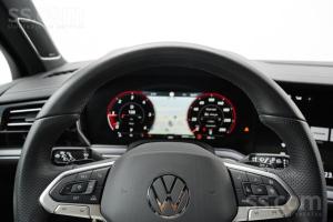 Volkswagen Touareg 2025 in Riga, with an engine capacity of 3.00 L and mileage of 24 thousand km for 63500 €, photo 18 on AUTOMOTO.COM.LV