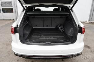 Volkswagen Touareg 2025 in Riga, with an engine capacity of 3.00 L and mileage of 24 thousand km for 63500 €, photo 27 on AUTOMOTO.COM.LV
