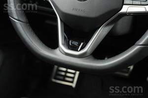 Volkswagen Touareg 2025 in Riga, with an engine capacity of 3.00 L and mileage of 24 thousand km for 63500 €, photo 31 on AUTOMOTO.COM.LV