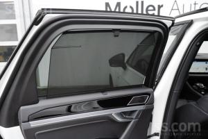 Volkswagen Touareg 2025 in Riga, with an engine capacity of 3.00 L and mileage of 24 thousand km for 63500 €, photo 33 on AUTOMOTO.COM.LV