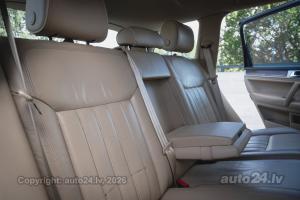 Volkswagen Touareg 2008 Tartu, ar dzinēja tilpumu 3.00 L un nobraukumu 369 tūkst. km par 5499 €, foto 15 vietnē AUTOMOTO.COM.LV