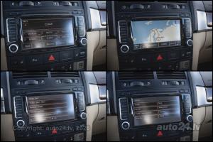 Volkswagen Touareg 2008 Tartu, ar dzinēja tilpumu 3.00 L un nobraukumu 369 tūkst. km par 5499 €, foto 18 vietnē AUTOMOTO.COM.LV