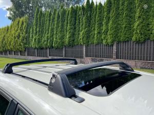 Balts Volkswagen Touareg 2007 Viļņa, ar dzinēja tilpumu 3.19 L un nobraukumu 325 tūkst. km par 3350 €, foto 10 vietnē AUTOMOTO.COM.LV