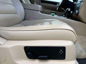 Balts Volkswagen Touareg 2007 Viļņa, ar dzinēja tilpumu 3.19 L un nobraukumu 325 tūkst. km par 3350 €, foto 17 vietnē AUTOMOTO.COM.LV