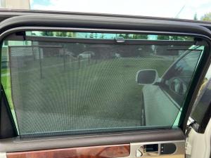 Balts Volkswagen Touareg 2007 Viļņa, ar dzinēja tilpumu 3.19 L un nobraukumu 325 tūkst. km par 3350 €, foto 21 vietnē AUTOMOTO.COM.LV