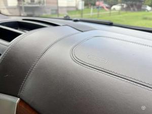 Balts Volkswagen Touareg 2007 Viļņa, ar dzinēja tilpumu 3.19 L un nobraukumu 325 tūkst. km par 3350 €, foto 22 vietnē AUTOMOTO.COM.LV