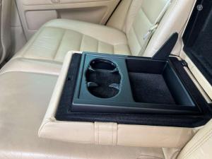 Balts Volkswagen Touareg 2007 Viļņa, ar dzinēja tilpumu 3.19 L un nobraukumu 325 tūkst. km par 3350 €, foto 26 vietnē AUTOMOTO.COM.LV