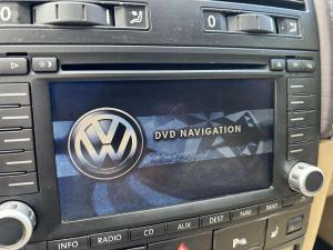 Balts Volkswagen Touareg 2007 Viļņa, ar dzinēja tilpumu 3.19 L un nobraukumu 325 tūkst. km par 3350 €, foto 32 vietnē AUTOMOTO.COM.LV