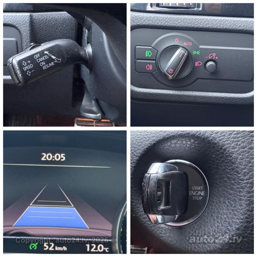 Balts Volkswagen Touareg 2011 Tallina, ar dzinēja tilpumu 3.00 L un nobraukumu 269 tūkst. km par 9350 €, foto 21 vietnē AUTOMOTO.COM.LV