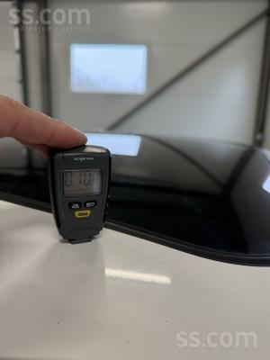 Balts Volkswagen Touareg 2012 Aizkraukle, ar dzinēja tilpumu 3.00 L un nobraukumu 327 tūkst. km par 8970 €, foto 15 vietnē AUTOMOTO.COM.LV