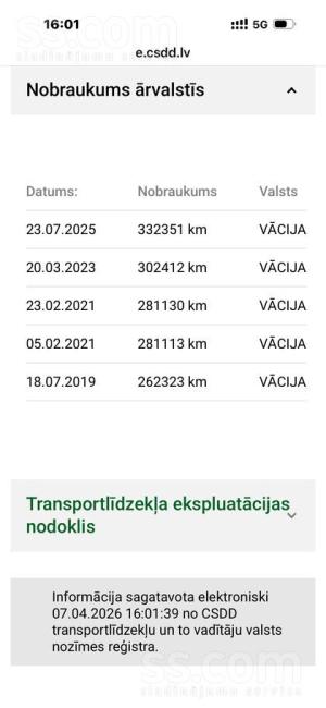 Balts Volkswagen Touareg 2012 Aizkraukle, ar dzinēja tilpumu 3.00 L un nobraukumu 327 tūkst. km par 8970 €, foto 23 vietnē AUTOMOTO.COM.LV