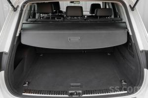 Balts Volkswagen Touareg 2012 Ogre, ar dzinēja tilpumu 3.00 L un nobraukumu 277 tūkst. km par 11700 €, foto 20 vietnē AUTOMOTO.COM.LV