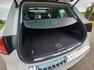 Balts Volkswagen Touareg 2012 Klaipėda, ar dzinēja tilpumu 2.97 L un nobraukumu 220 tūkst. km par 12550 €, foto 29 vietnē AUTOMOTO.COM.LV