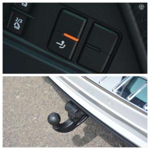 Balts Volkswagen Touareg 2012 Klaipėda, ar dzinēja tilpumu 2.97 L un nobraukumu 220 tūkst. km par 12550 €, foto 31 vietnē AUTOMOTO.COM.LV