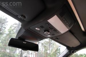Balts Volkswagen Touareg 2013 Daugavpils, ar dzinēja tilpumu 3.00 L un nobraukumu 242 tūkst. km par 14500 €, foto 19 vietnē AUTOMOTO.COM.LV