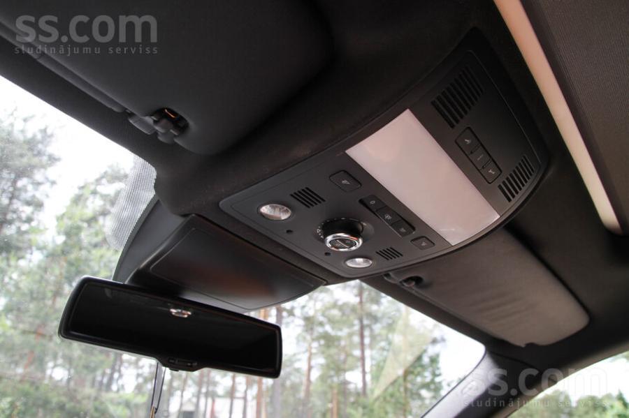 Balts Volkswagen Touareg 2013 Daugavpils, ar dzinēja tilpumu 3.00 L un nobraukumu 242 tūkst. km par 14500 €, foto 19 vietnē AUTOMOTO.COM.LV