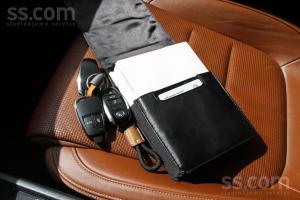 Balts Volkswagen Touareg 2013 Daugavpils, ar dzinēja tilpumu 3.00 L un nobraukumu 242 tūkst. km par 14500 €, foto 20 vietnē AUTOMOTO.COM.LV